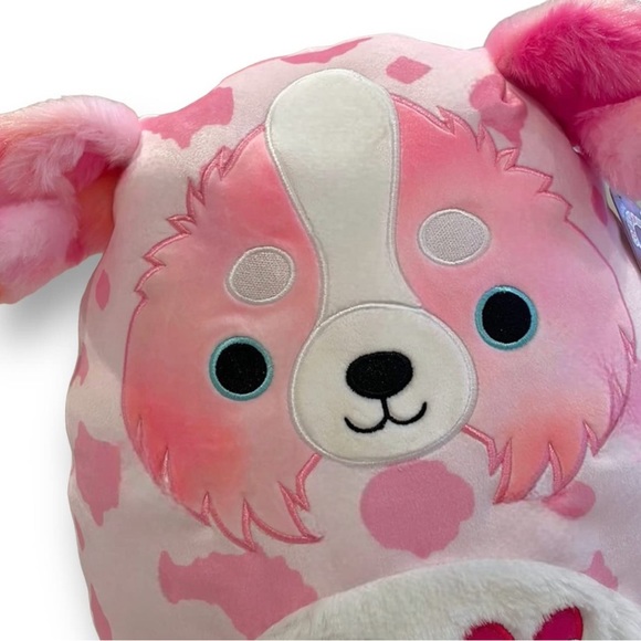 Squishmallows | Toys | Magnis The Australian Shepherd Squishmallow 4 ...